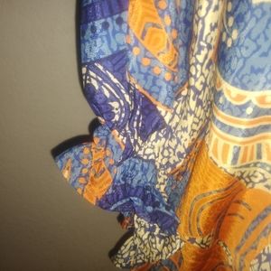 ECI | Tops | Eci New York Xl Blouse | Poshmark